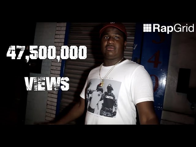 DNA Is About To Become The Most Viewed Battle Rapper In History! | Rap Grid