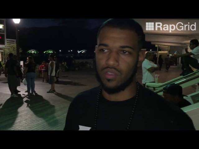 B Dot Confirms Upcoming Battle With Aye Verb | Rap Grid