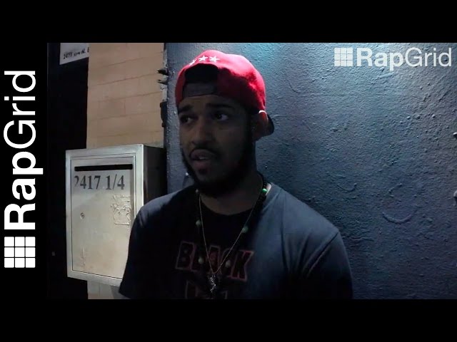 B Dot Says He May Battle On URL Soon + Talks Battle Of The Sexes | Rap Grid