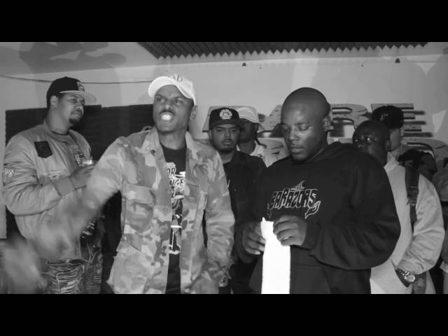 Validation 4 VOD Available Now On Rap Grid | Presented by Rare Breed ...