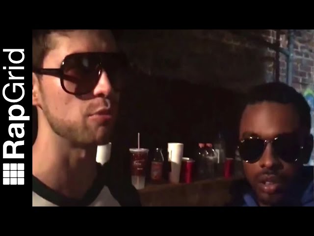 Fresco And QP Recap Their Classic Battle And Discuss Their Unique Style ...