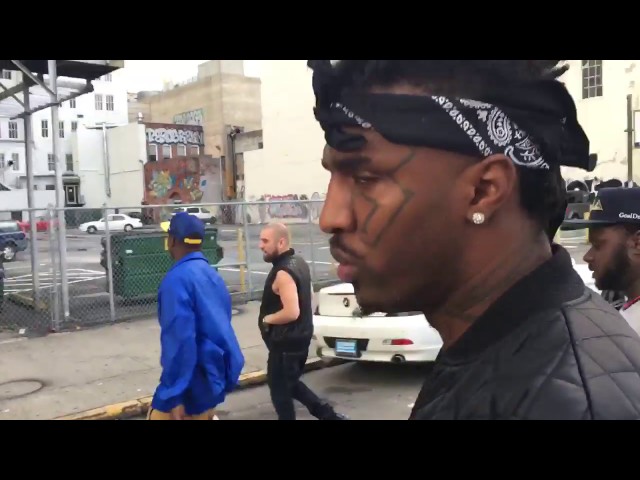 Daylyt Says He Is Done Battling & Is NOT Signed To Funk Volume | Rap Grid