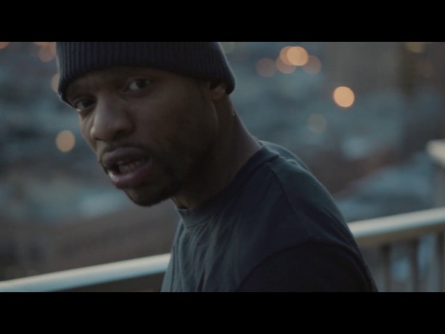 LOADED LUX "LET EM KNOW" (MUSIC VIDEO) | Rap Grid