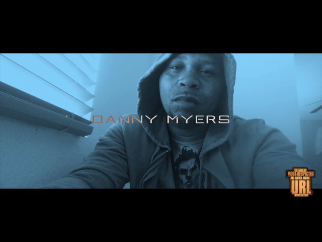DANNY MYERS VS STEAMS TRAILER (1-28-17) | Rap Grid