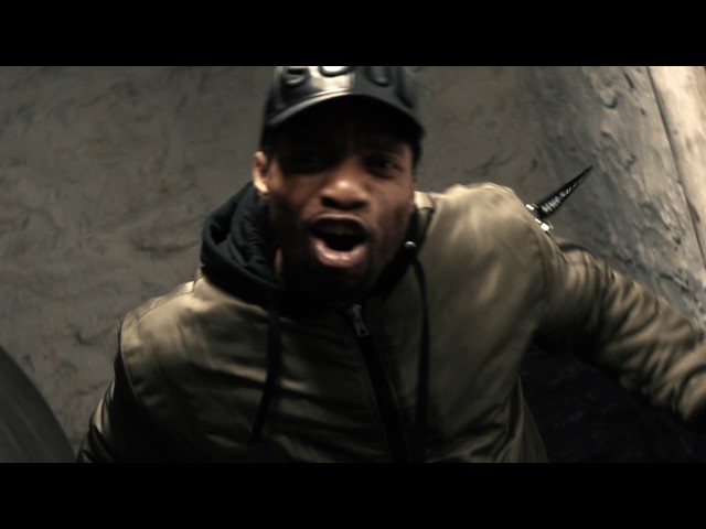 LOADED LUX " Konfused" (MUSIC VIDEO) | Rap Grid