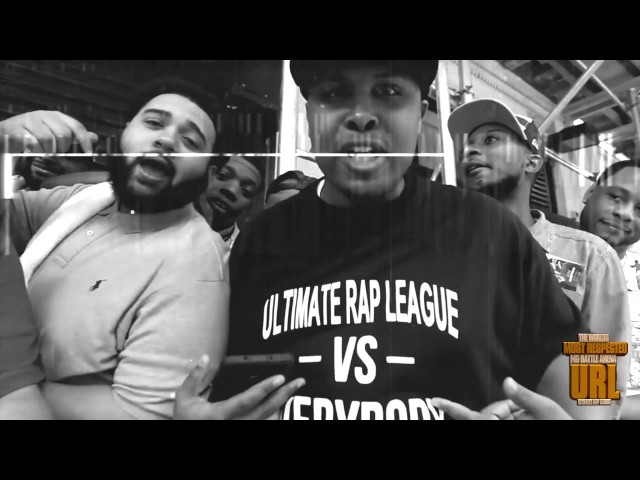 NU JERZEY TWORK VS QLEEN PAPER RELEASE TRAILER | Rap Grid