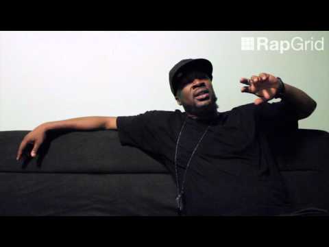 Head Ice Tells How He Stayed Afloat Without SMACK/ URL | Rap Grid