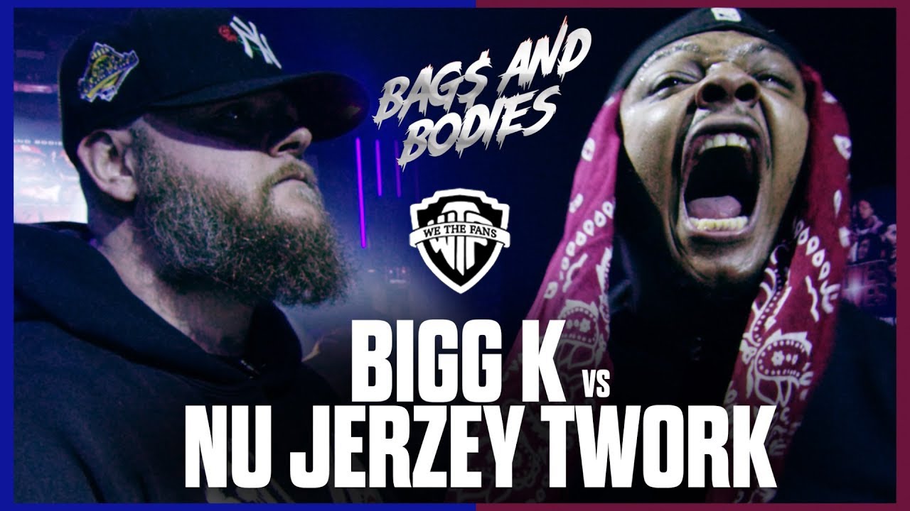 Battle Rap | Battle Rap Leagues | Battle Rappers | Battle Rap Merch ...