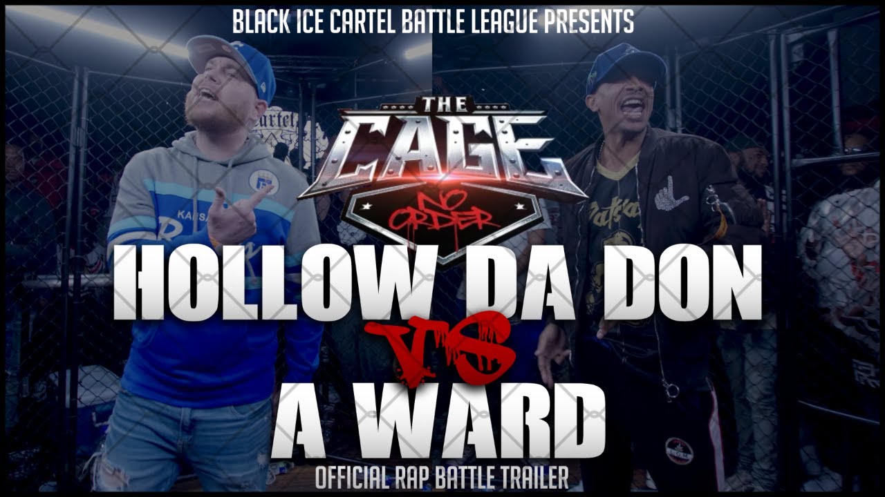 Battle Rap | Battle Rap Leagues | Battle Rappers | Battle Rap Merch ...