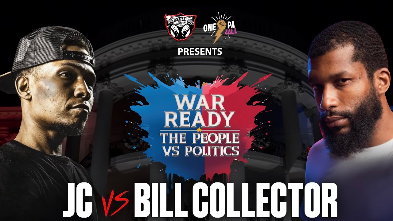 Battle Rap | Battle Rap Leagues | Battle Rappers | Battle Rap Merch ...