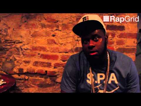 T-Rex on DOT Joining Dot Mobb | Rap Grid