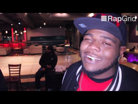 T-Top Recaps #Coldwar + Talks Upcoming Battles | Rap Grid