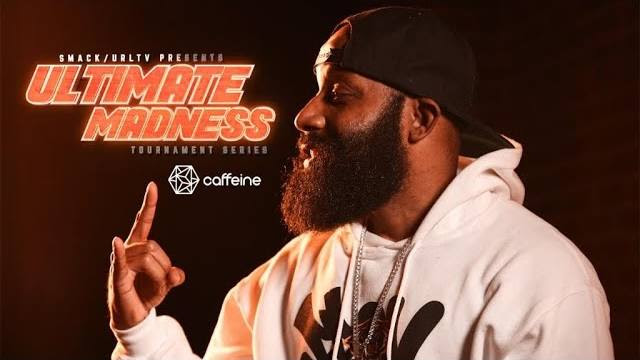 ULTIMATE MADNESS BATTLE RAP TOURNAMENT $25,000 GRAND PRIZE | Rap Grid