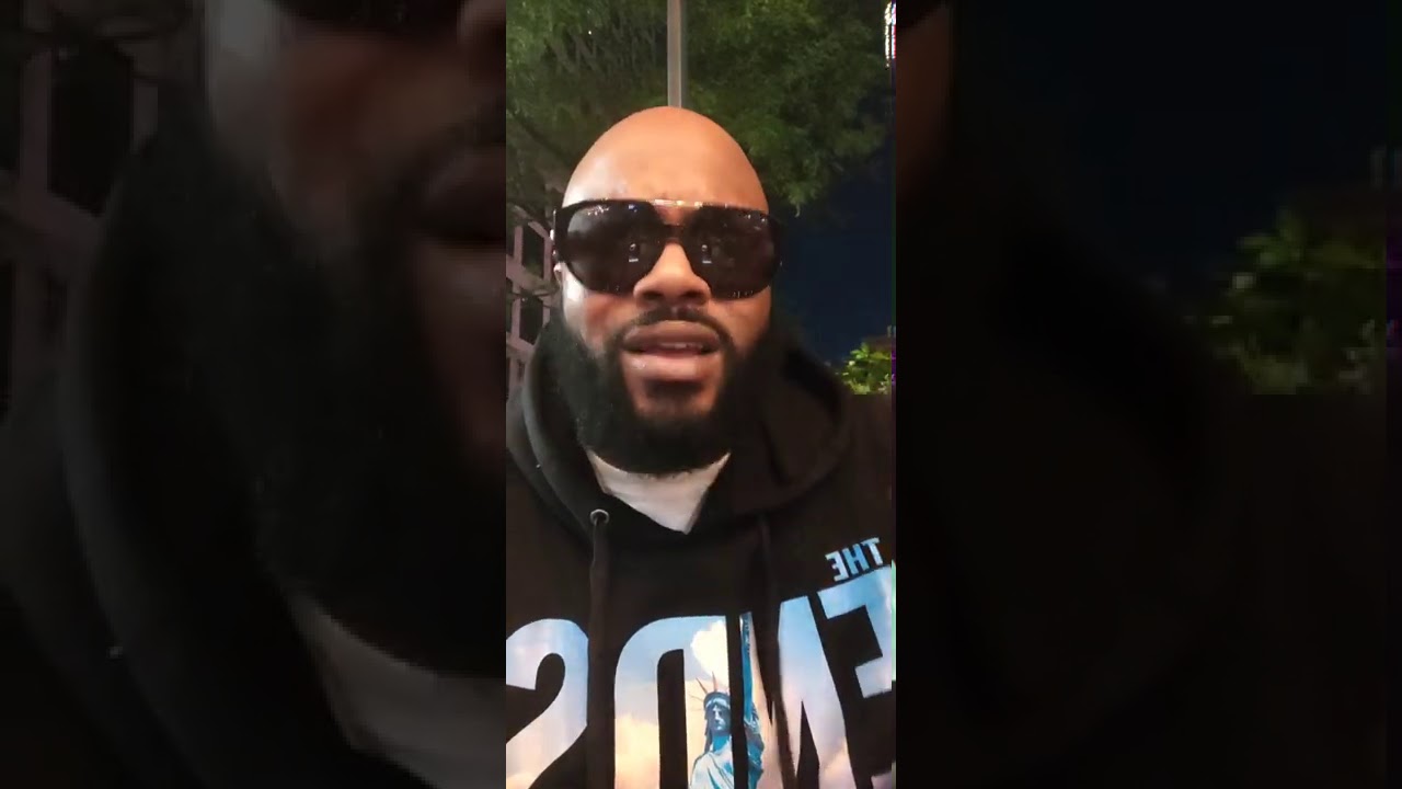 MATH HOFFA ADDRESSES HITMAN & SMURF LIVE | Rap Grid