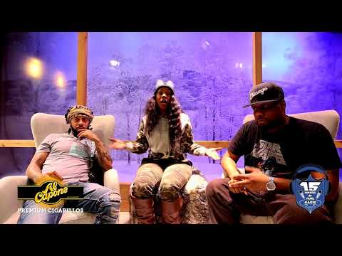 BABS, VAGUE & DEBO SET THE RECORD STRAIGHT ABOUT THE STATE OF FEMALE ...