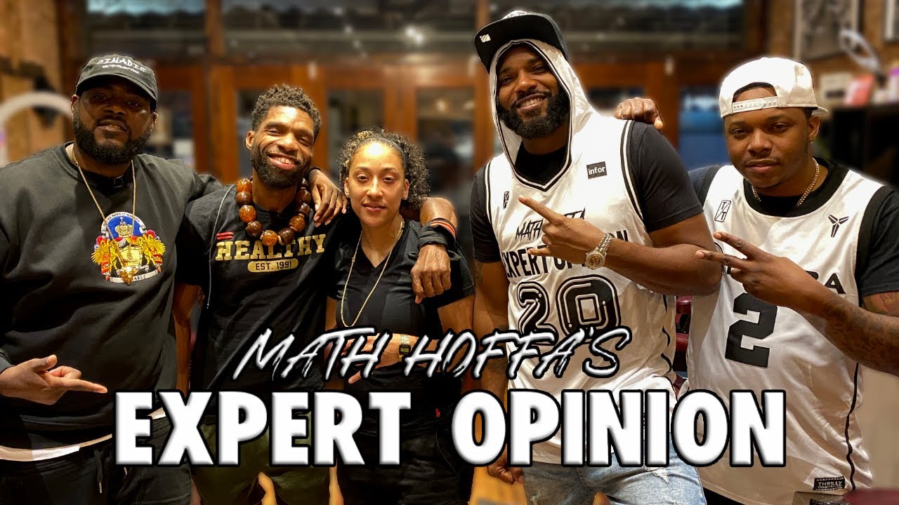 MY EXPERT OPINION EP: 50 "LOADED LUX TELLS ALL!!!" | Rap Grid
