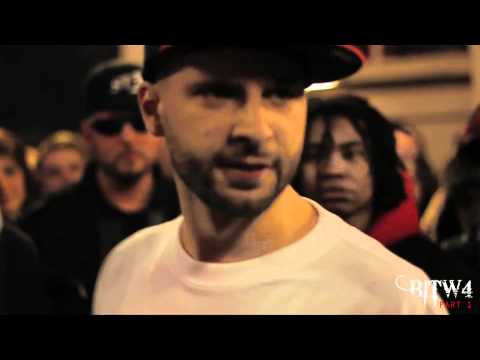 Caustic | Battle Rapper Profile | Rap Grid