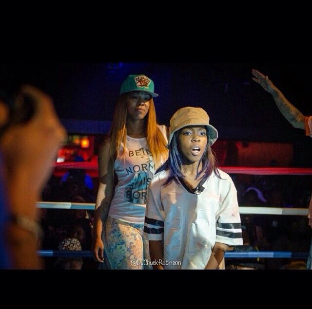 Tori Doe | Battle Rapper Profile | Rap Grid