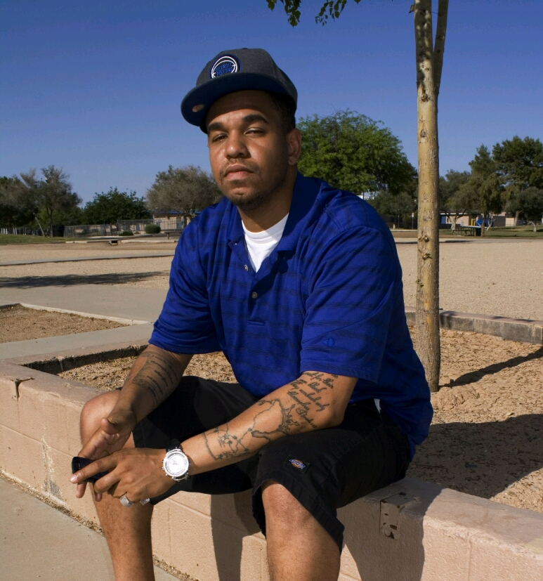 KG The Poet | Battle Rapper Profile | Rap Grid