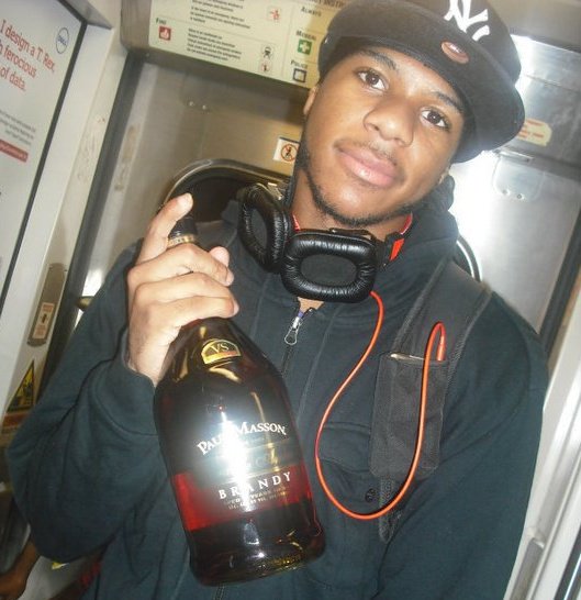 Allen Strange | Battle Rapper Profile | Rap Grid