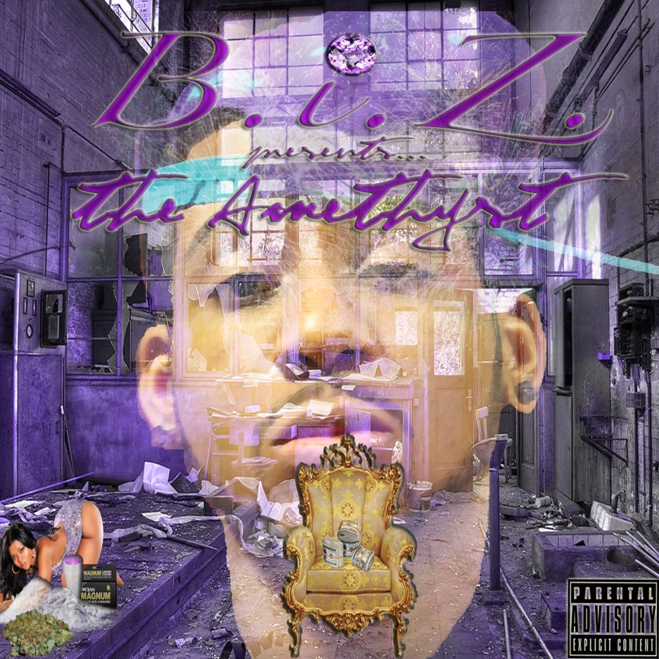 B.i.Z. | Battle Rapper Profile | Rap Grid