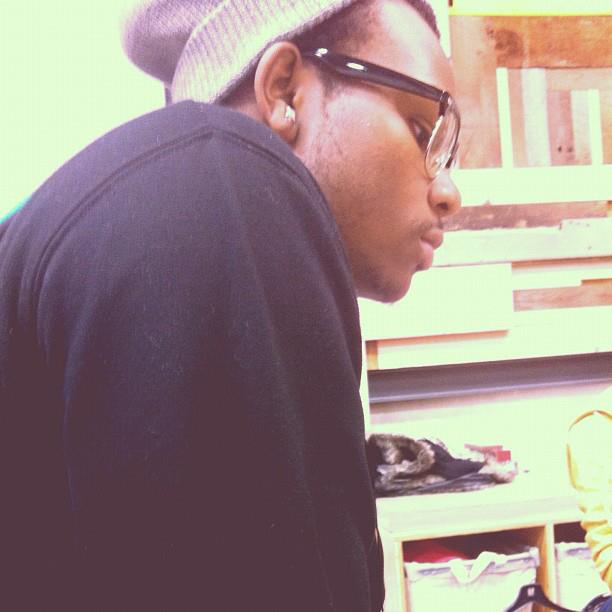 Special Ed | Battle Rapper Profile | Rap Grid