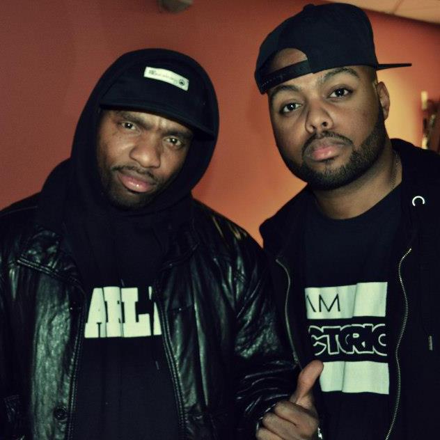 Th3 Saga | Battle Rapper Profile | Rap Grid