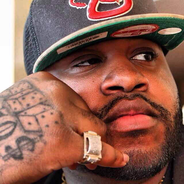 Ah Di Boom | Battle Rapper Profile | Rap Grid