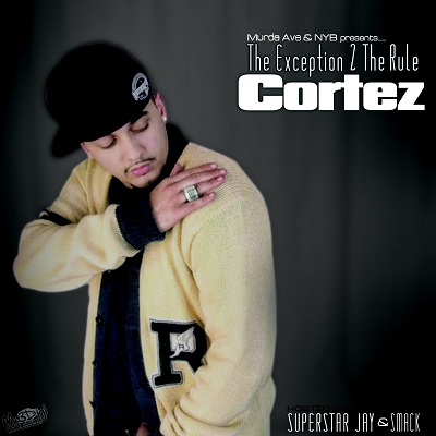 Cortez | Battle Rapper Profile | Rap Grid