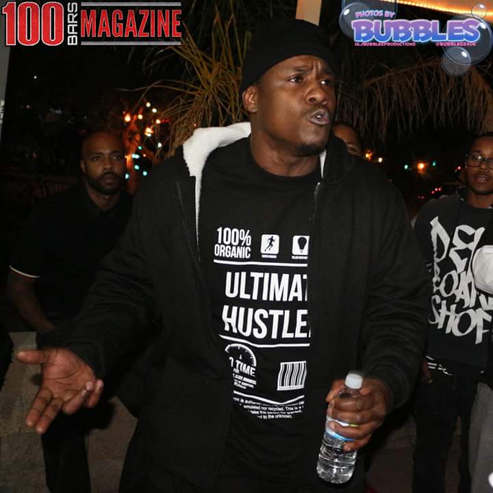 Lo Writtens | Battle Rapper Profile | Rap Grid