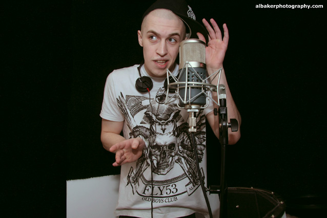 Shotty Horroh | Battle Rapper Profile | Rap Grid