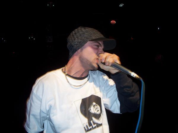 ILL | Battle Rapper Profile | Rap Grid