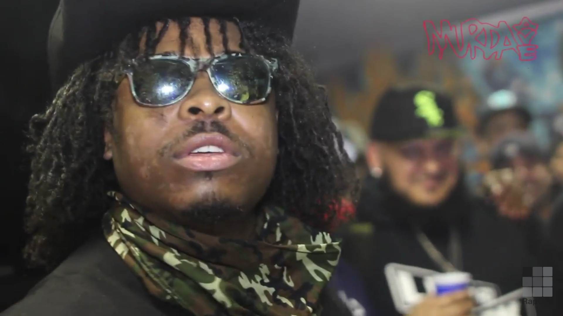 Mallie G | Battle Rapper Profile | Rap Grid