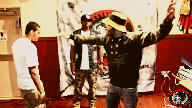 Logic Rozay | Battle Rapper Profile | Rap Grid