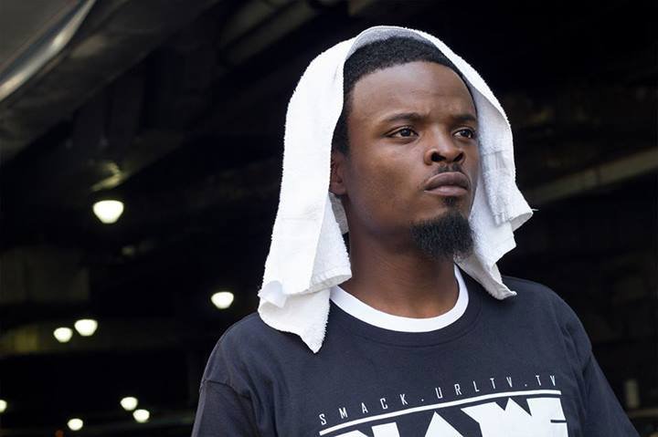 Brizz | Battle Rapper Profile | Rap Grid