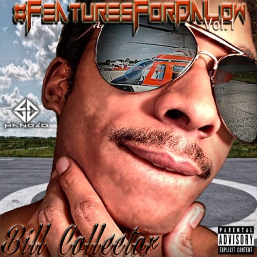 Bill Collector | Battle Rapper Profile | Rap Grid