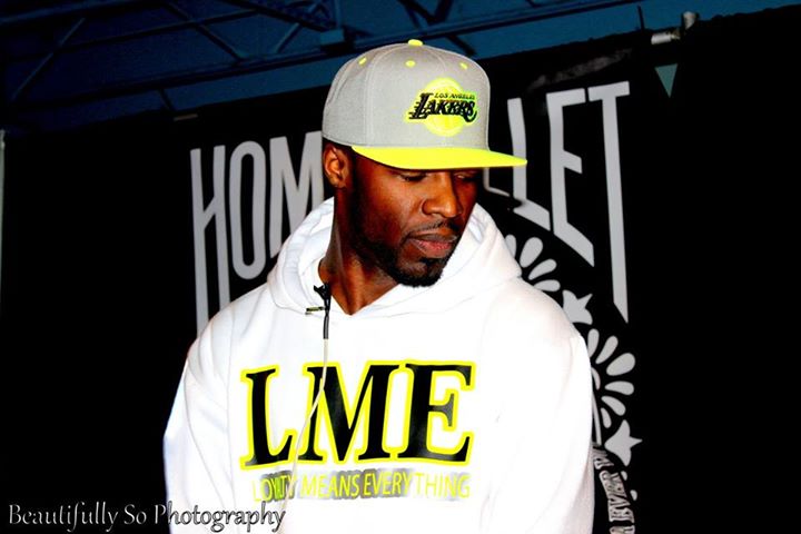 Young Block | Battle Rapper Profile | Rap Grid