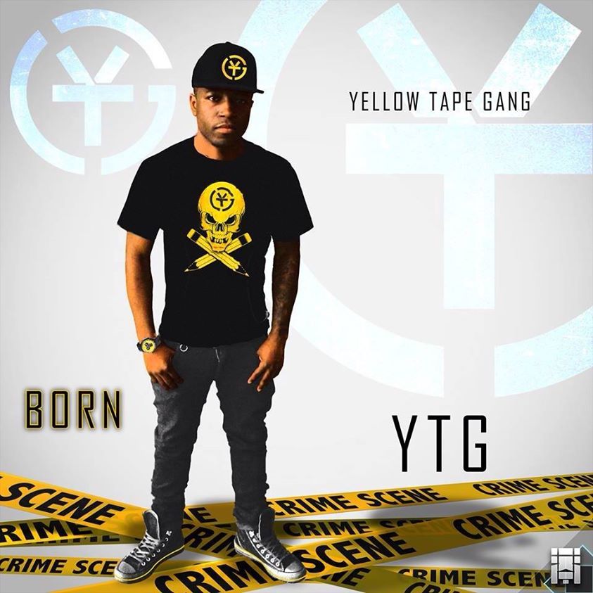Born | Battle Rapper Profile | Rap Grid