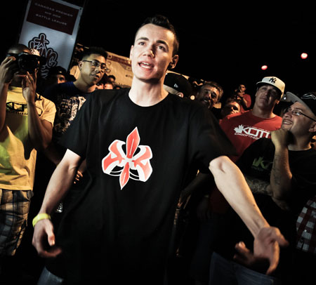 Chedda Cheese | Battle Rapper Profile | Rap Grid