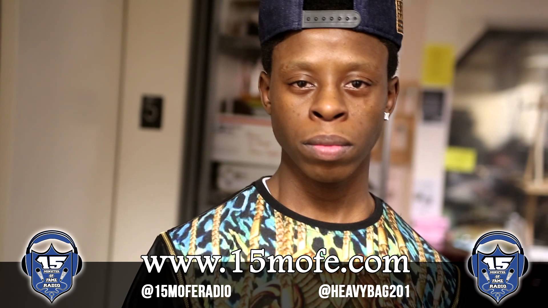 Chess | Battle Rapper Profile | Rap Grid