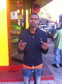 J. Dose | Battle Rapper Profile | Rap Grid