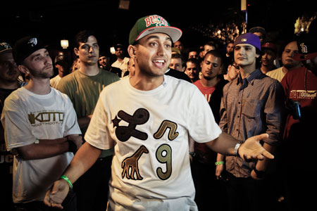 Eurgh | Battle Rapper Profile | Rap Grid