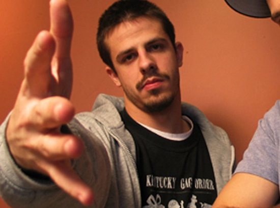 Eyedea | Battle Rapper Profile | Rap Grid