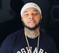 Geechi Gotti | Battle Rapper Profile | Rap Grid