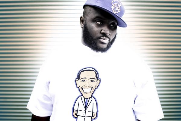 Marv Won | Battle Rapper Profile | Rap Grid