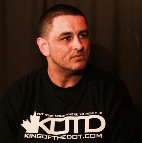 The Saurus | Battle Rapper Profile | Rap Grid