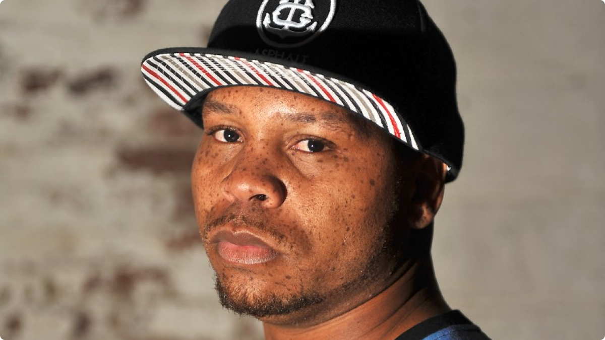 Danny Myers | Battle Rapper Profile | Rap Grid