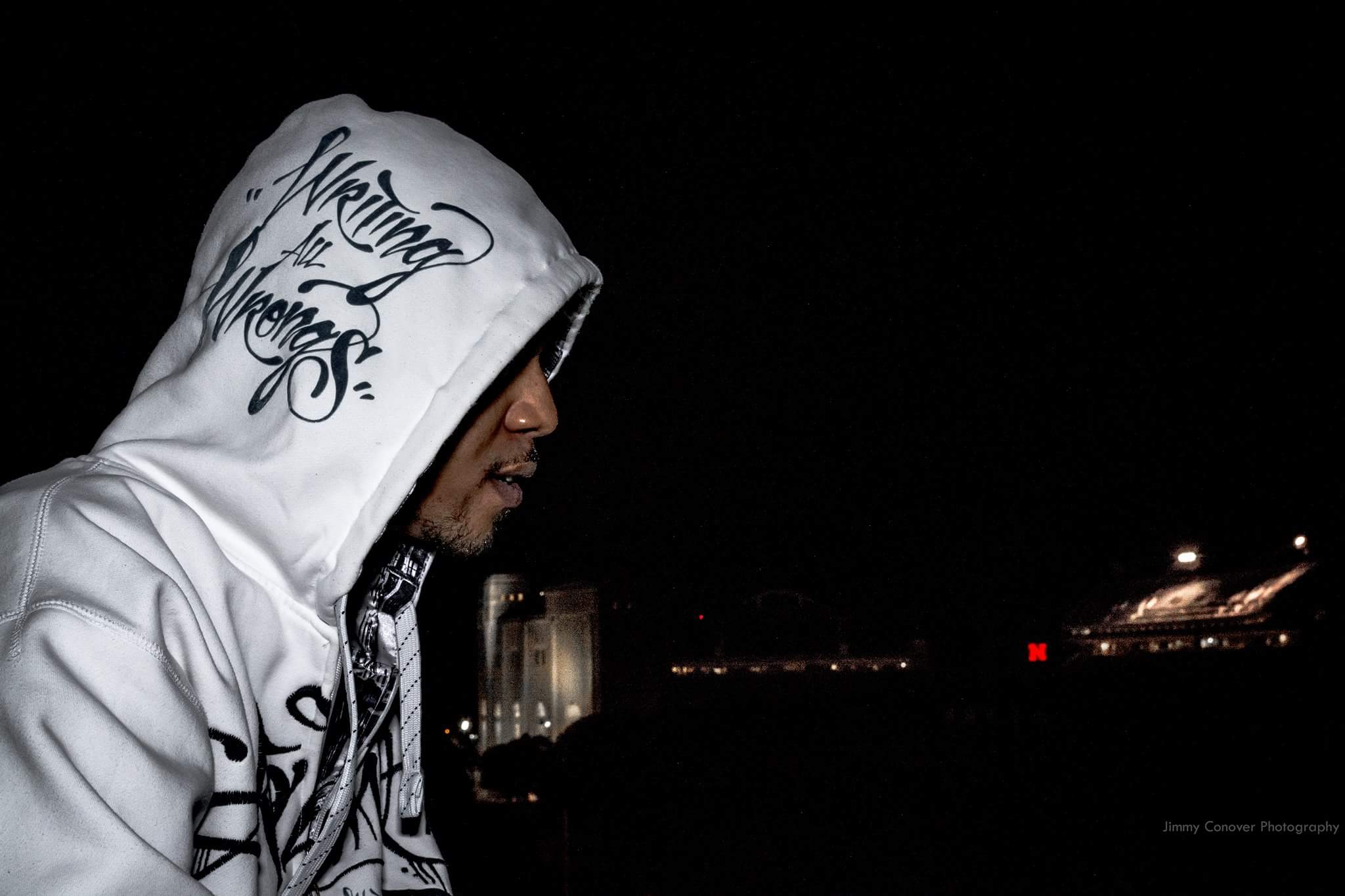 Saint Mic | Battle Rapper Profile | Rap Grid