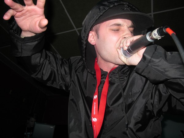 Sonny Bamboo | Battle Rapper Profile | Rap Grid