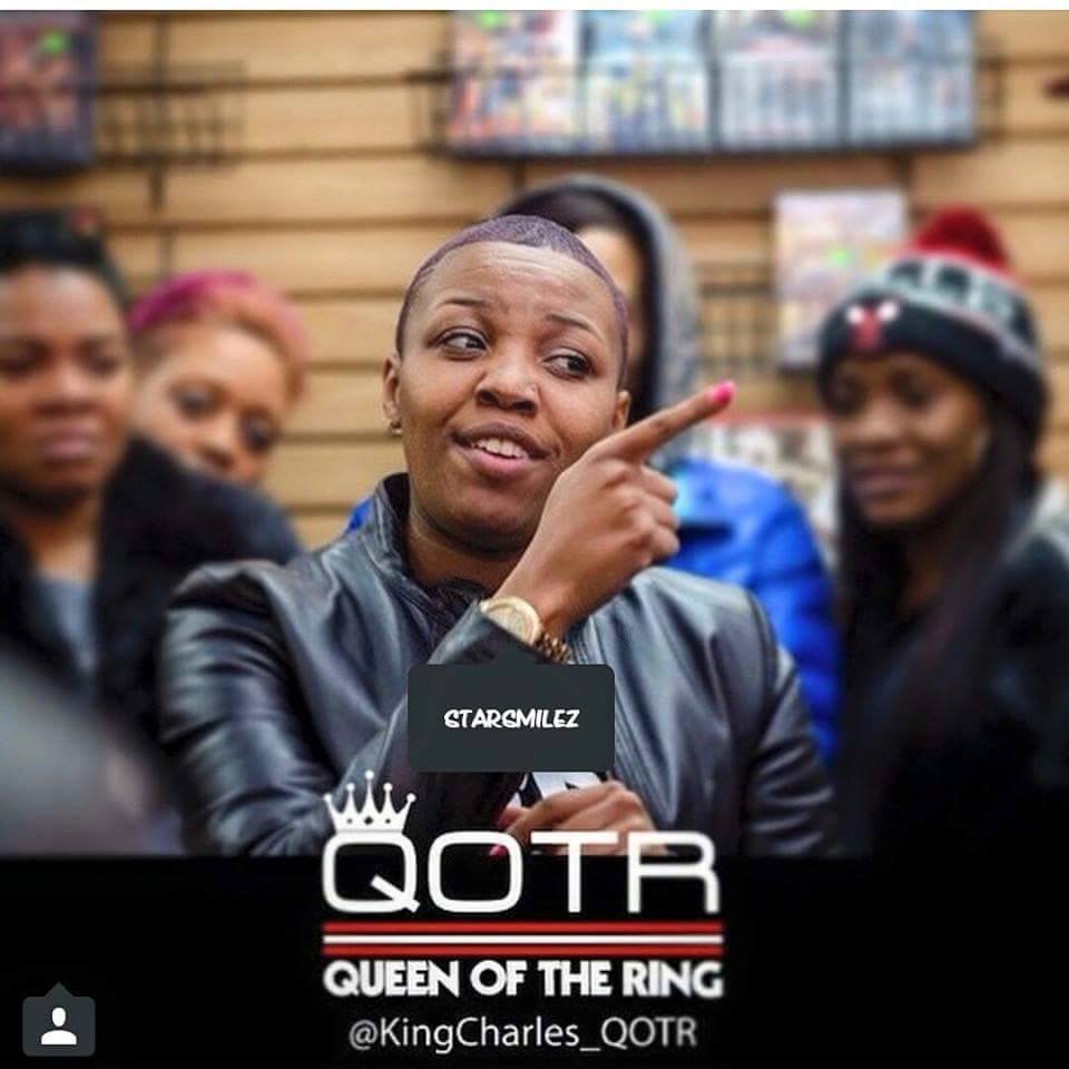 STAR SMILEZ | Battle Rapper Profile | Rap Grid